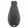 Jeep 3 Button Replacement Car Key FOB | National Garage