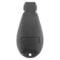 Jeep 4 Button Replacement Car Key FOB | National Garage