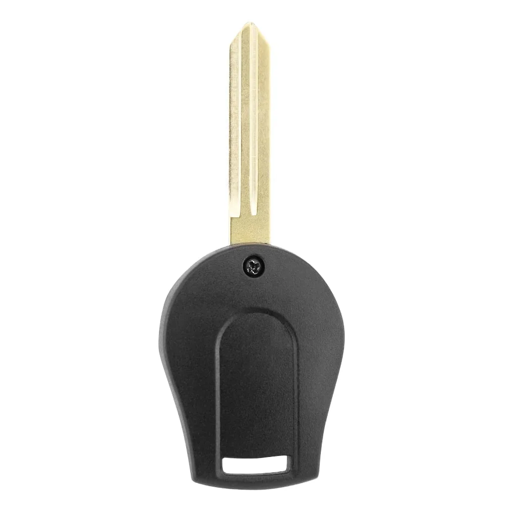 Nissan 3 Button Cube Replacement Car Key | National Garage