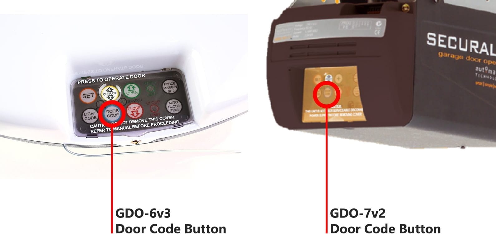 How To Program ATA PTX 4 Remote | National Garage Remotes