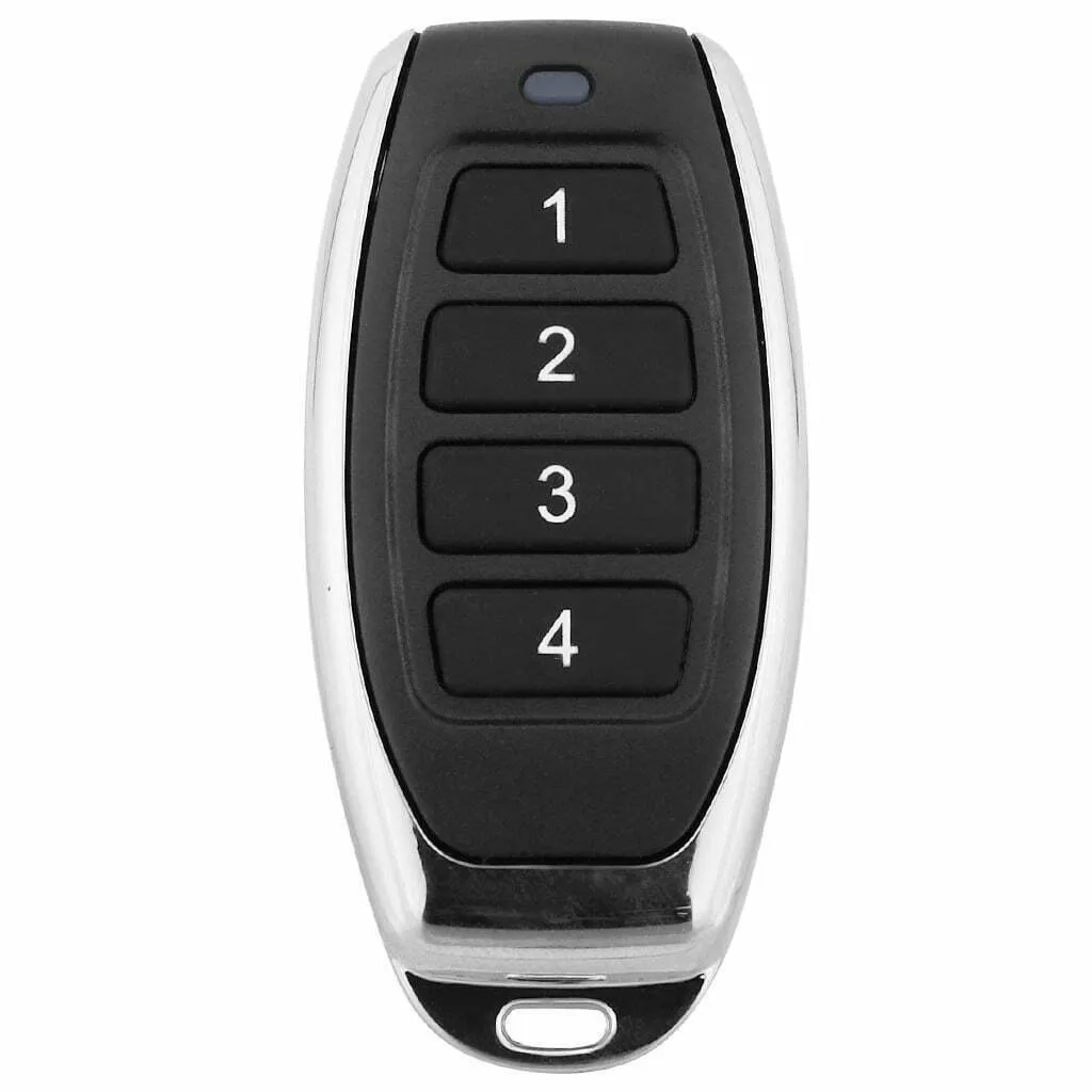 ATA PTX-5 TrioCode Garage Door Remote | National Garage