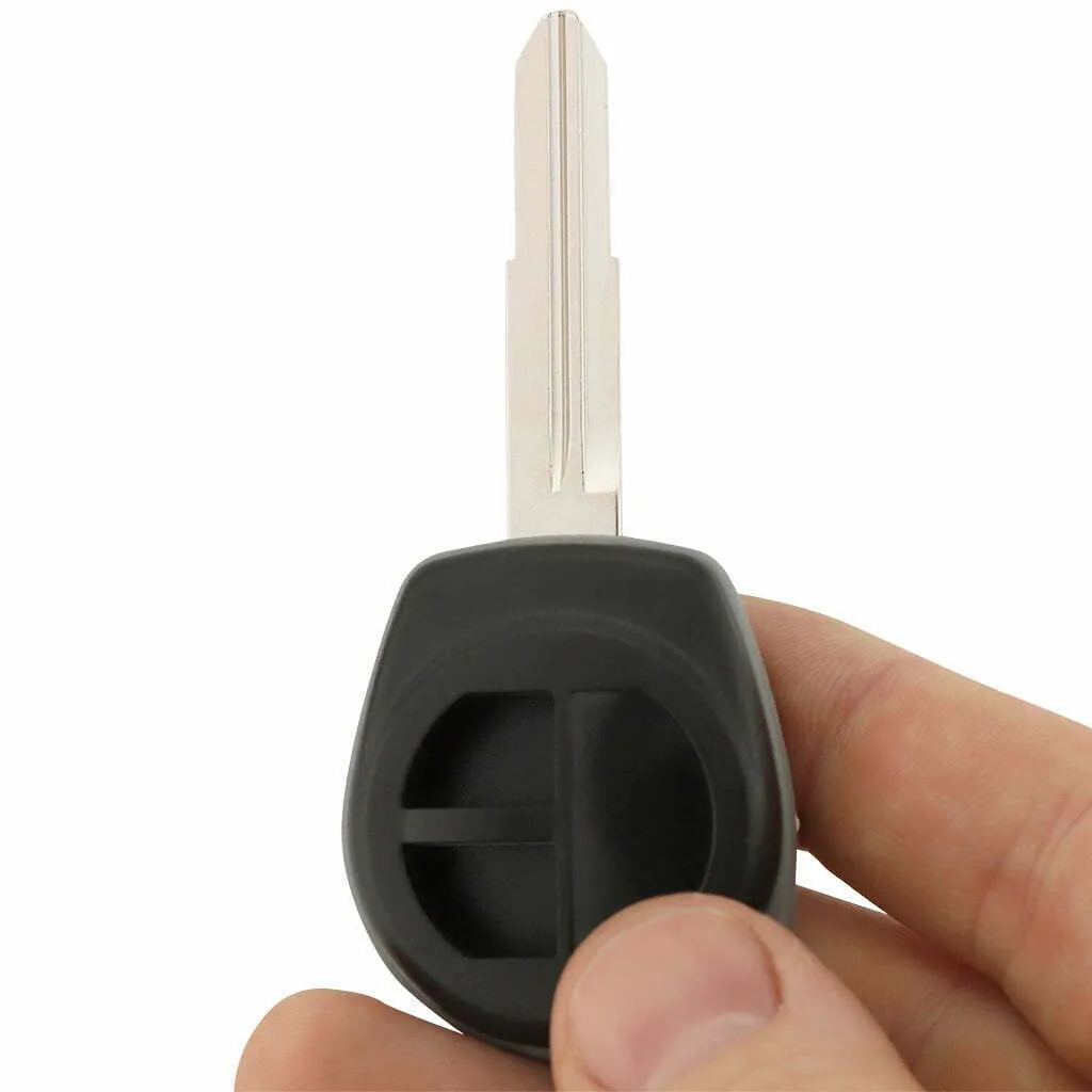 Suzuki 2 Button SZ11R Car Key Replacement – National Garage