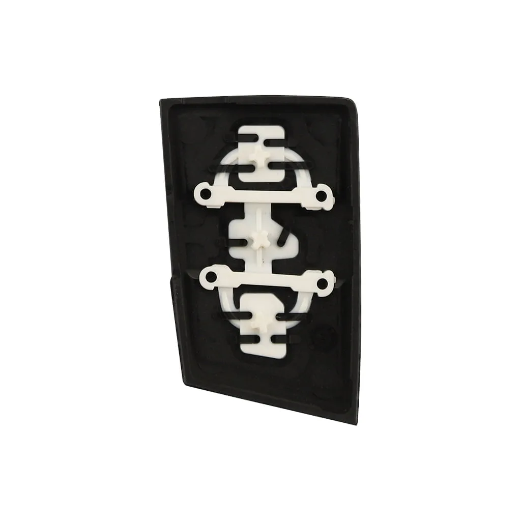 Volkswagen Skoda Replacement Car Key Button | National Garage