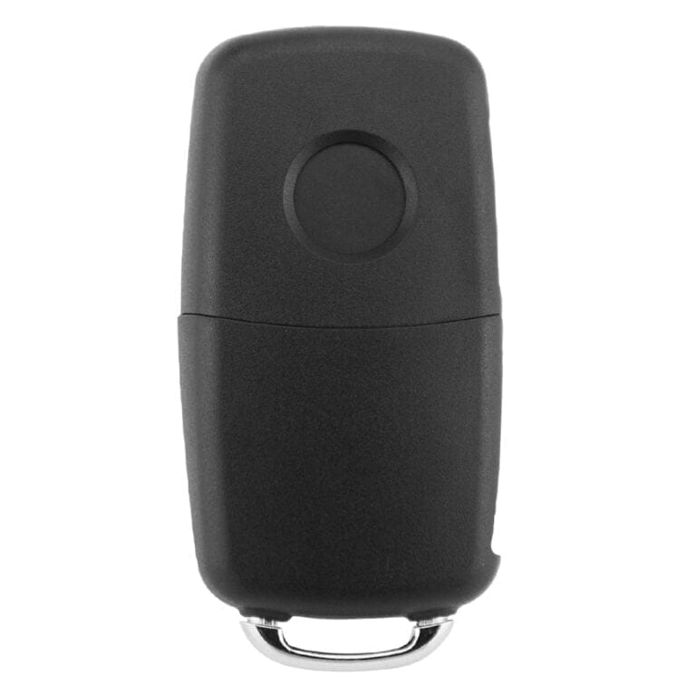 Volkswagen Skoda 3 Btn Replacement Car Key | National Garage
