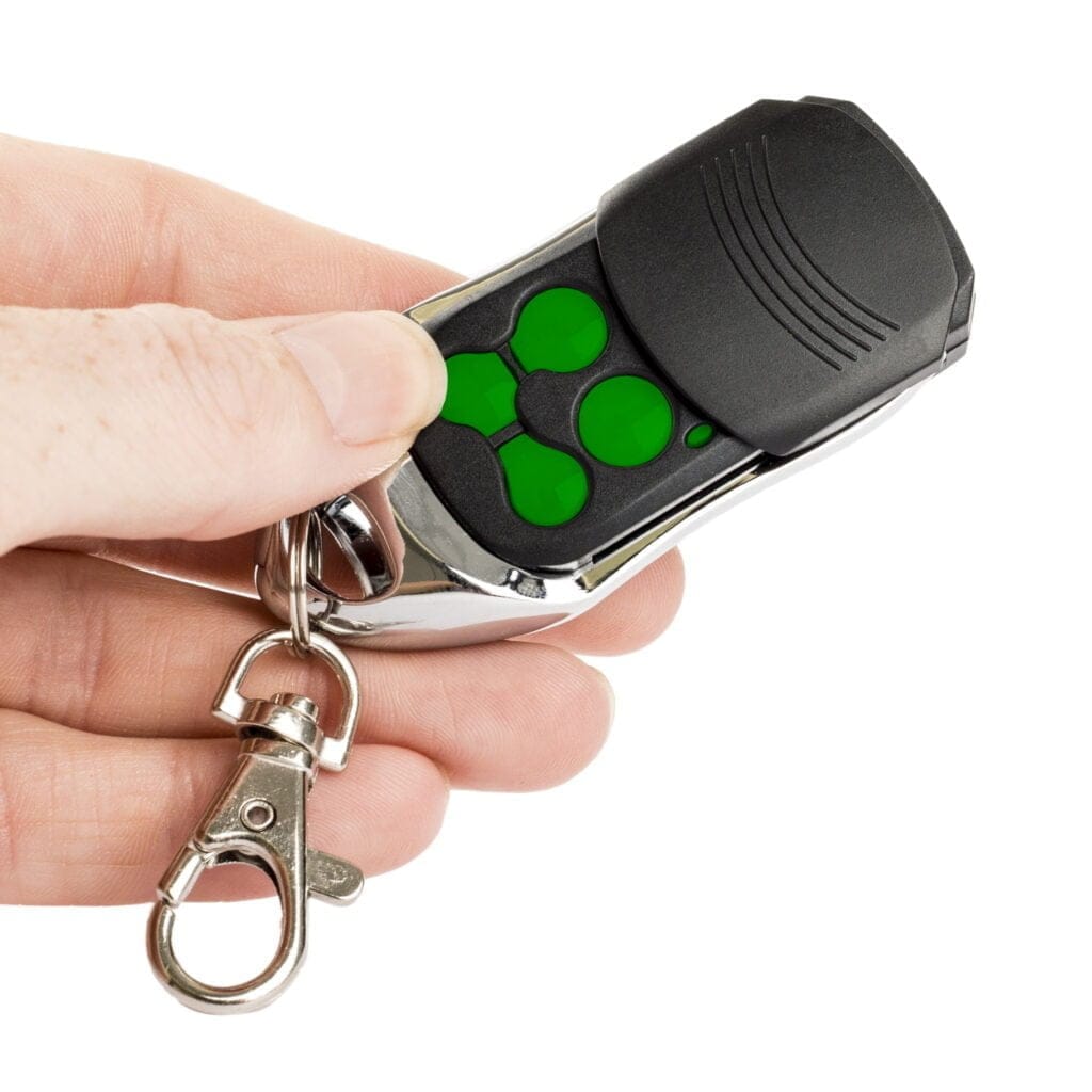 Remote King RK-RCM11B Garage Door Remote | National Garage