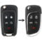 Holden Car Keys and Cases Replacements | National Garage