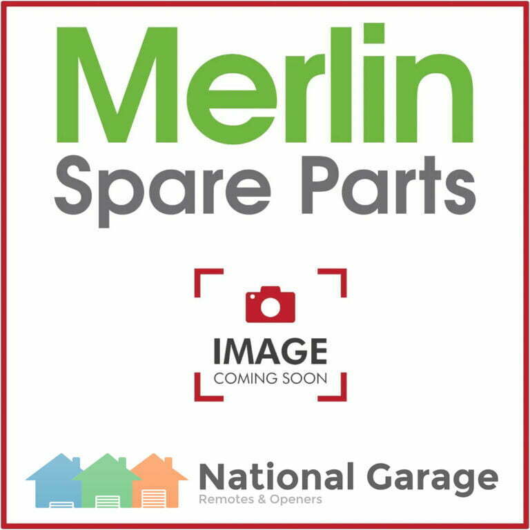 Merlin Panel Garage Openers | Openers For Tilts & Sectional Garage ...