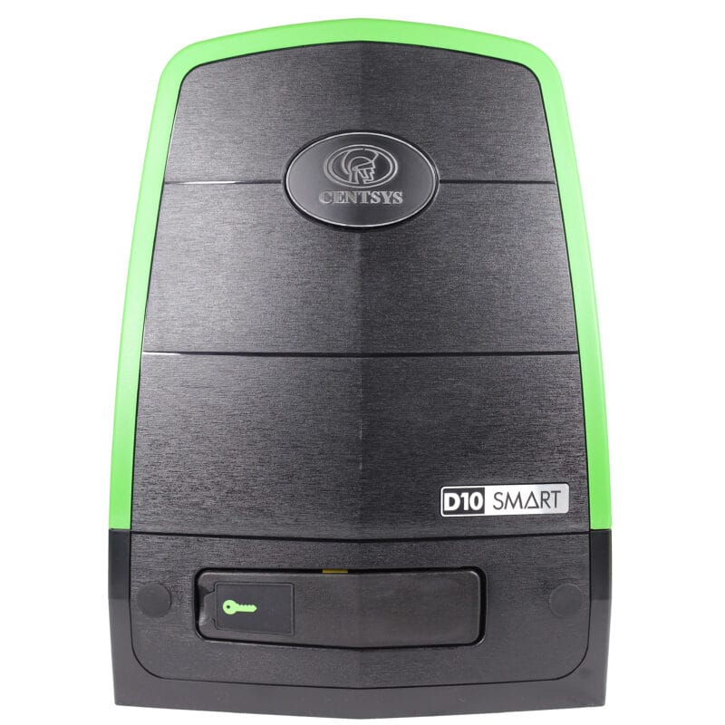 Centsys D10 Smart Industrial Gate Opener Kit | National Garage
