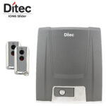 Ditec Sliding Gate Motor Kits | Buy Online | National Garage