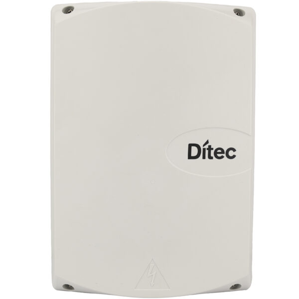 Ditec LCU30H 24V DC Gate Control Board | National Garage