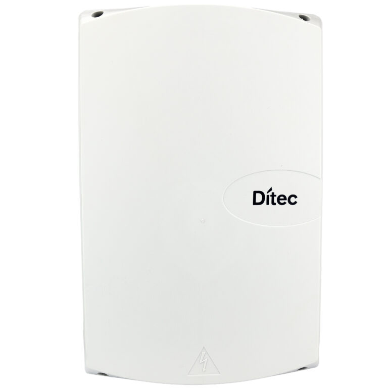Ditec Swing Gate Motor | PWR, Arc, Facil, Cubic | National Garage
