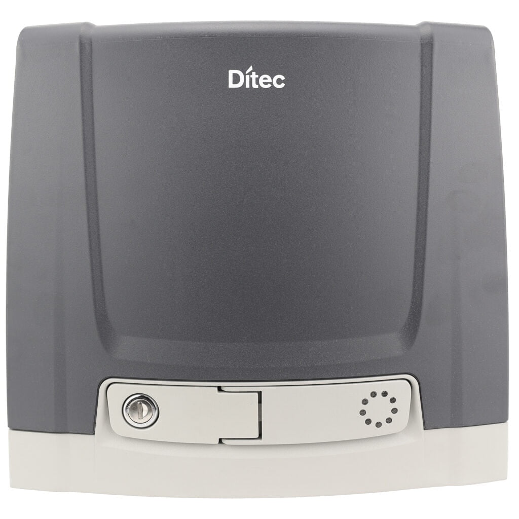 Ditec NeoS 400 Heavy Duty 400kg Gate Motor| National Garage