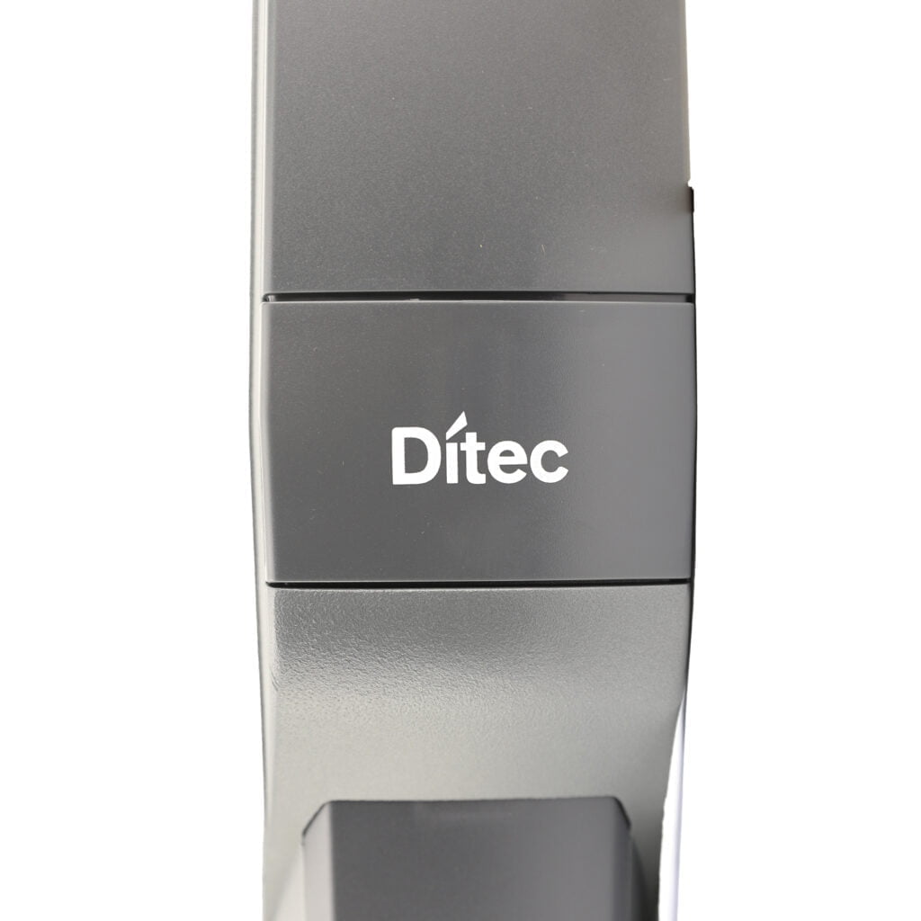 Ditec 2PWR 25H Dual Swing Gate Kit | National Garage