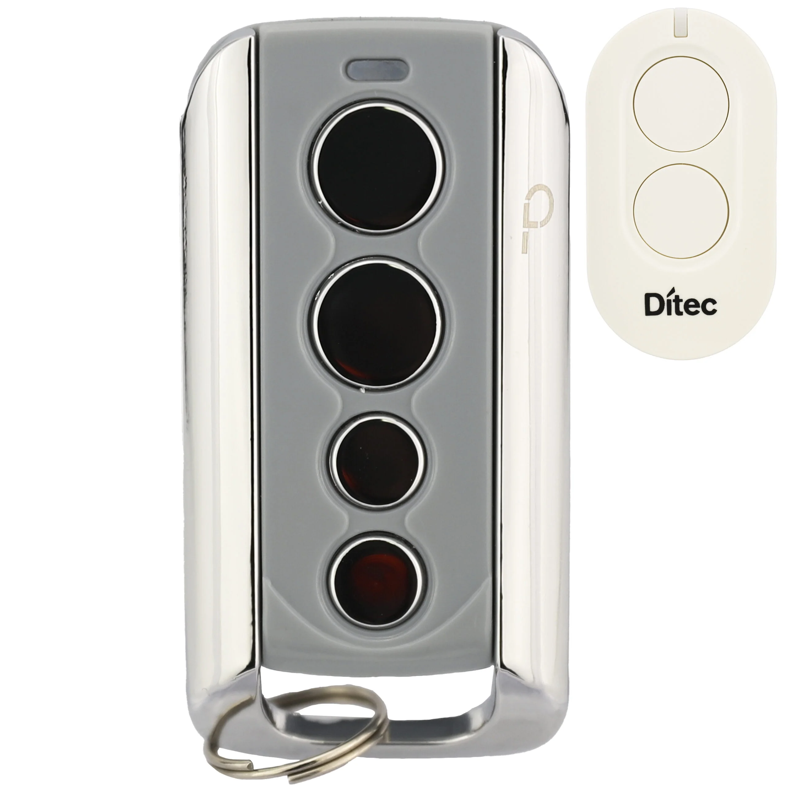 Ditec SLIM4E-DC Gate Remote Control | National Garage