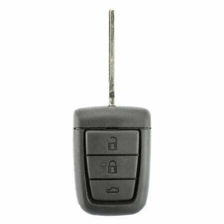 Holden Car Keys and Cases Replacements | National Garage