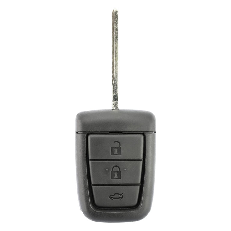 Holden Car Keys and Cases Replacements | National Garage