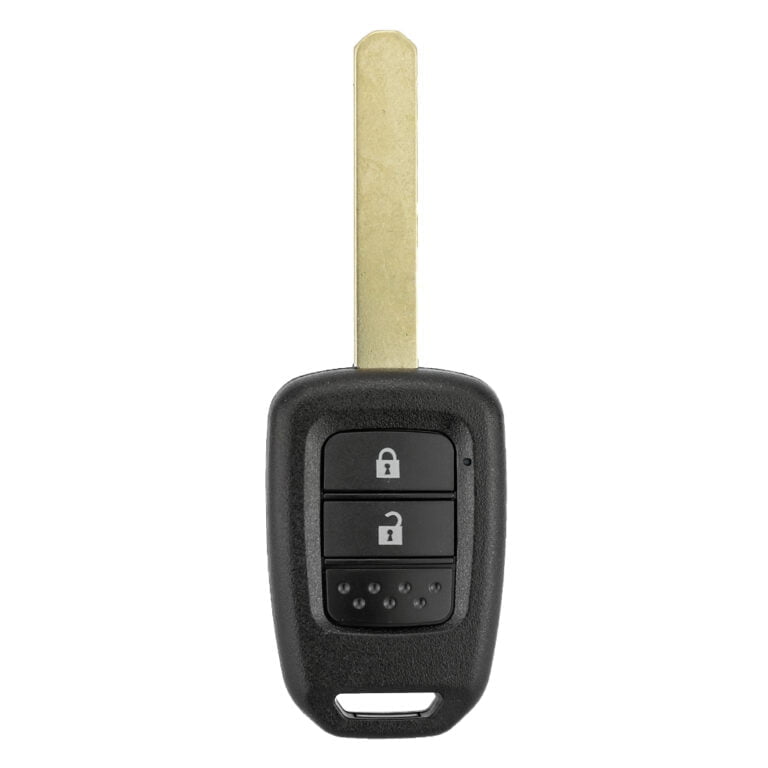 Honda Car Key Replacements, Cases and Parts | National Garage