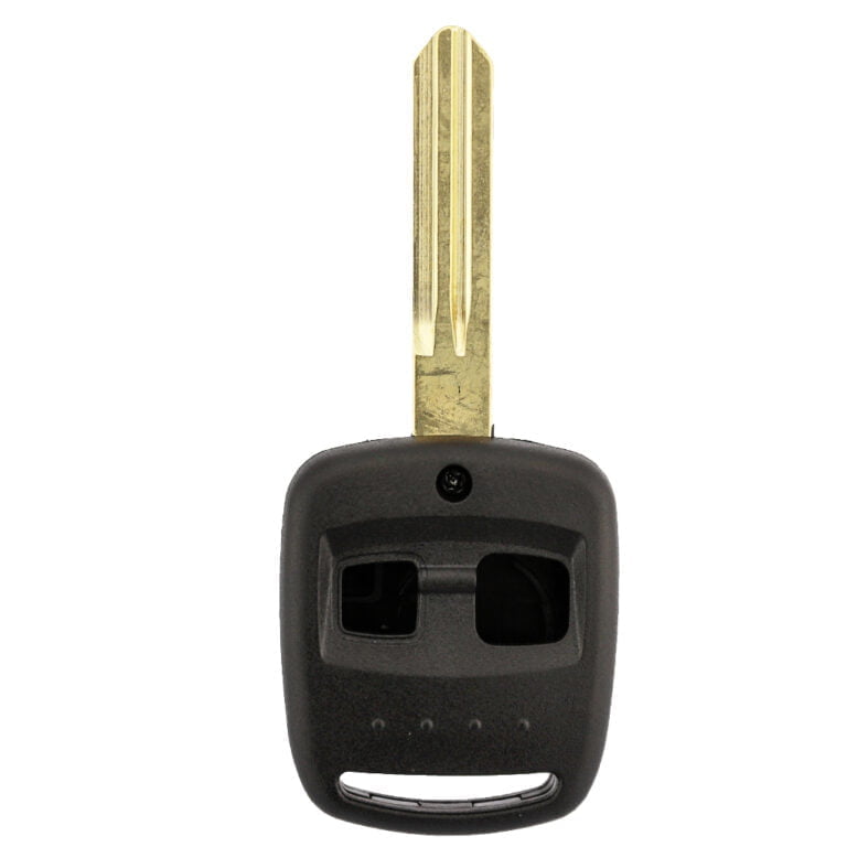 Subaru car key replacements, cases and parts | National Garage