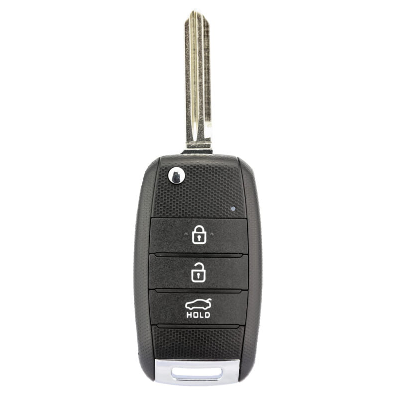 Kia Car Key Replacements, Cases and Parts | National Garage