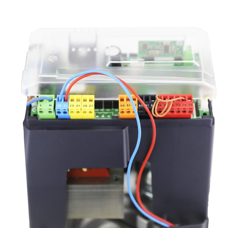 BFT DEIMOS Ultra BT A400 Kit + 4m Racking | National Garage