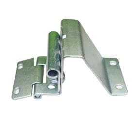 Adjustable Steel Hinge Outward Facing Knuckle | National Garage