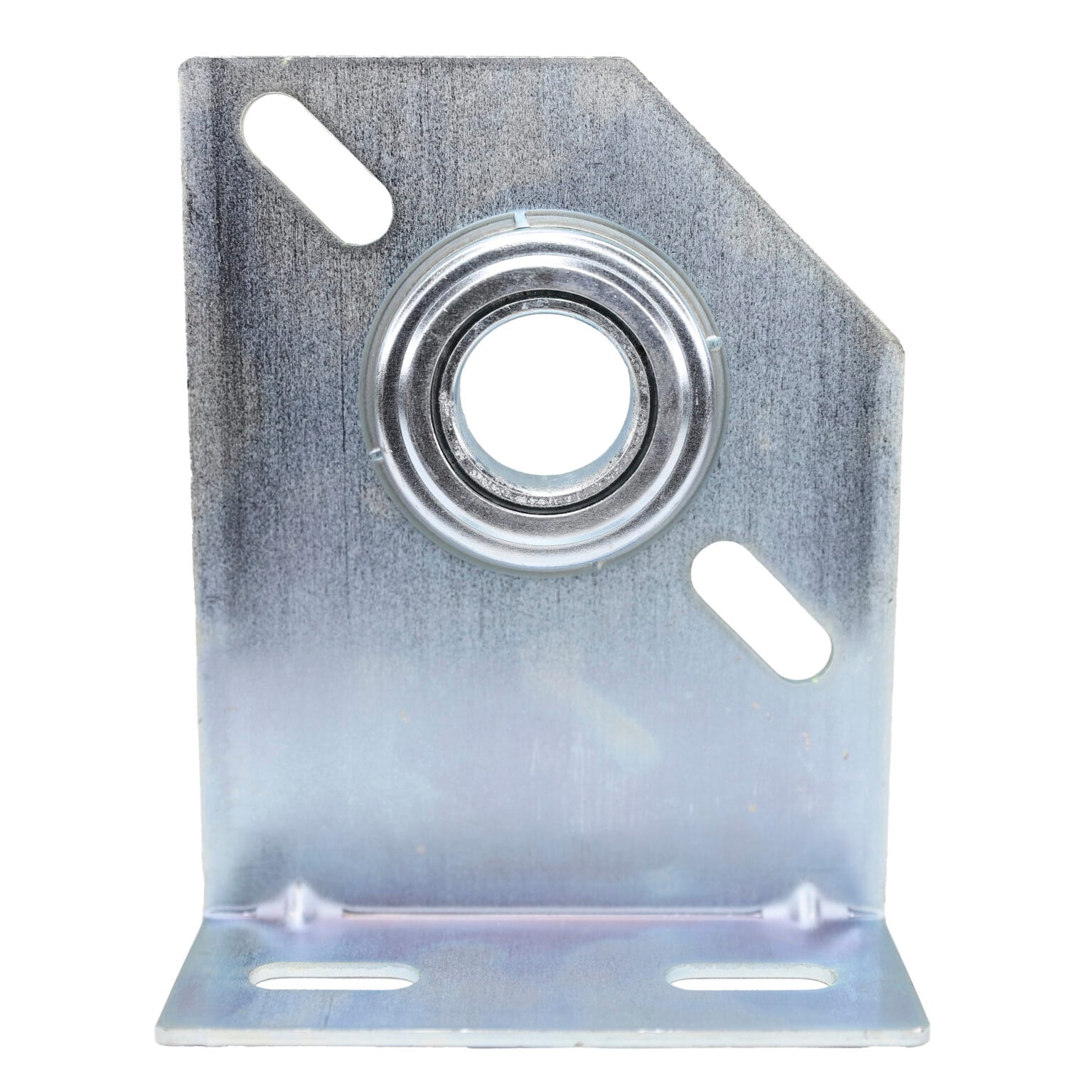 Universal Center Spring Bearing Bracket | National Garage