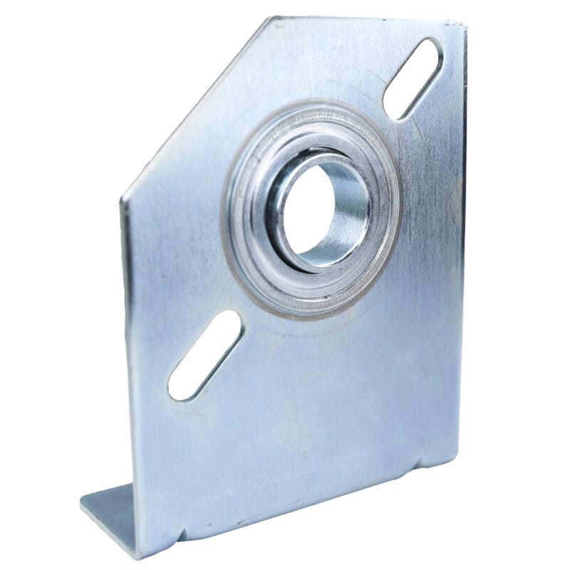 Universal Center Spring Bearing Bracket | National Garage