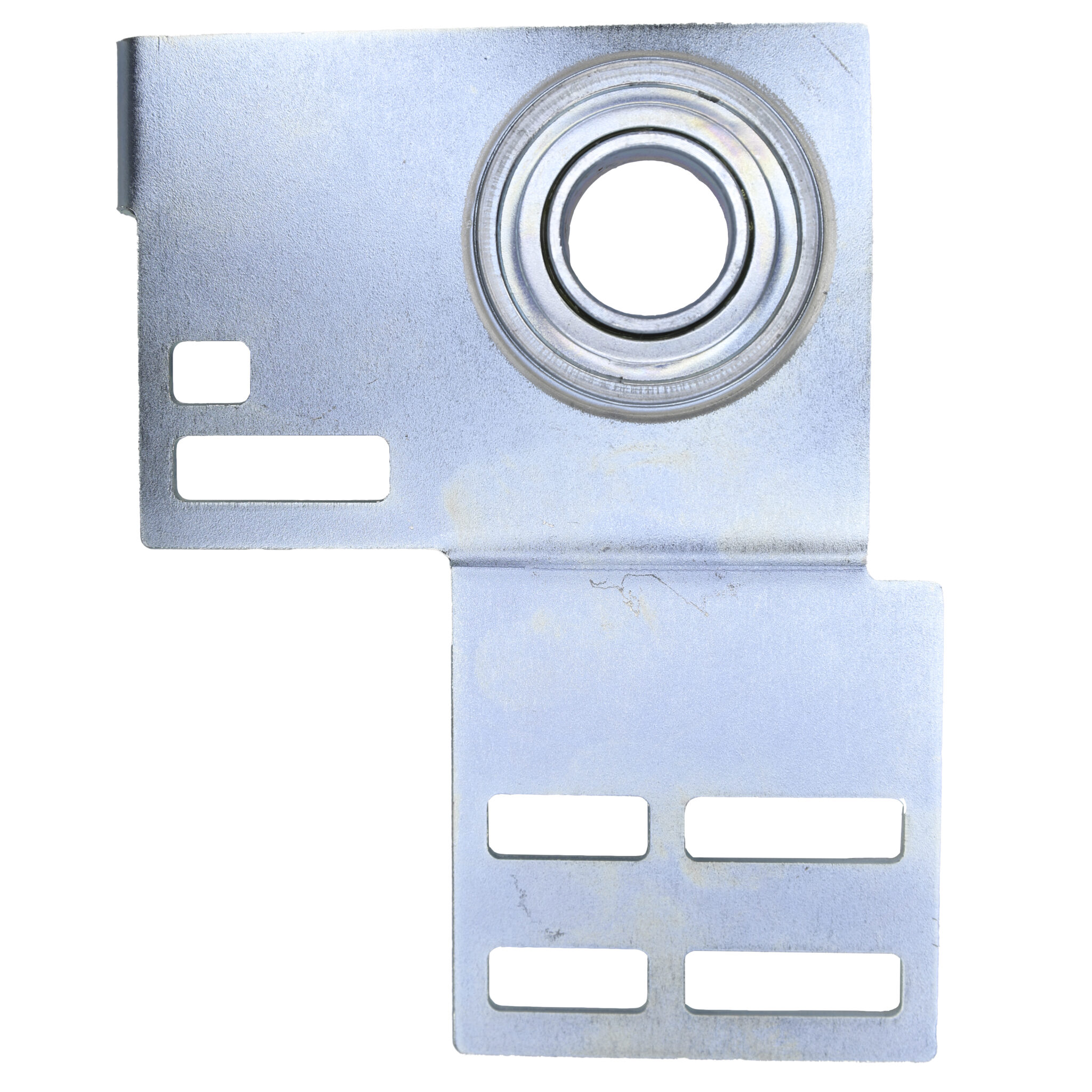 Spring End Bearing Bracket - Right Hand Side | National Garage