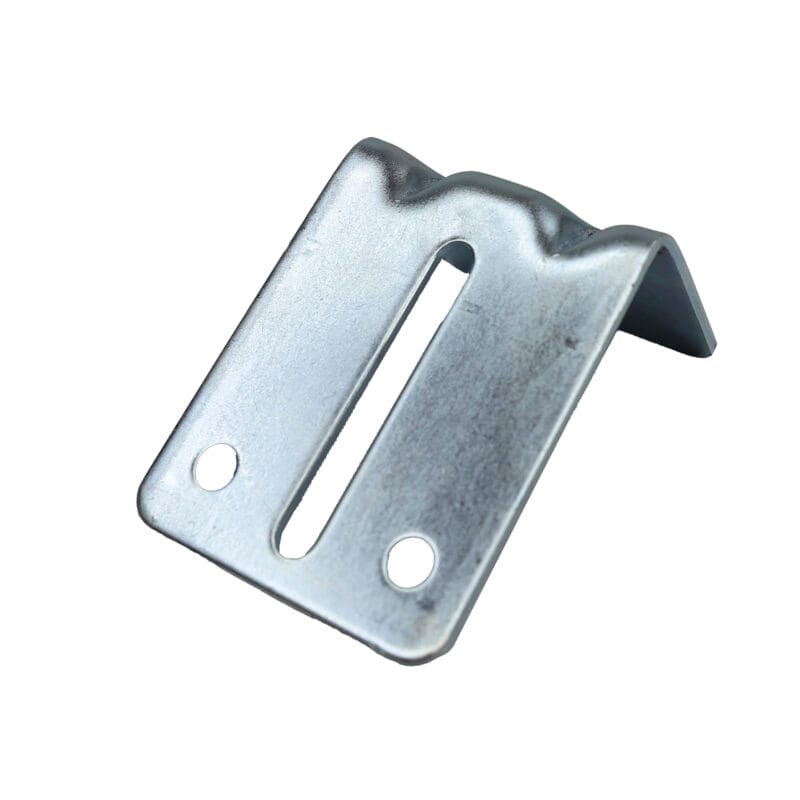 100x Metal Garage Door Jamb Bracket | National Garage