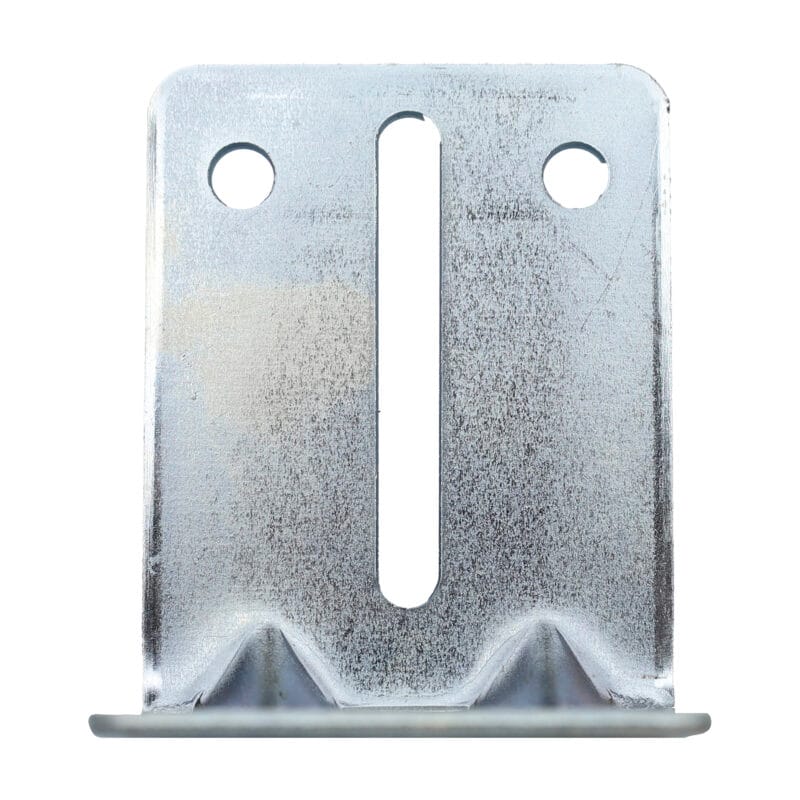100x Metal Garage Door Jamb Bracket | National Garage