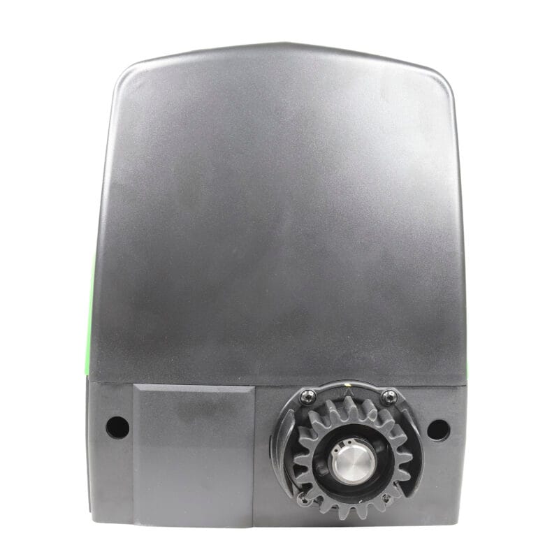 Centsys D3 Smart Solar Sliding Gate Kit | National Garage