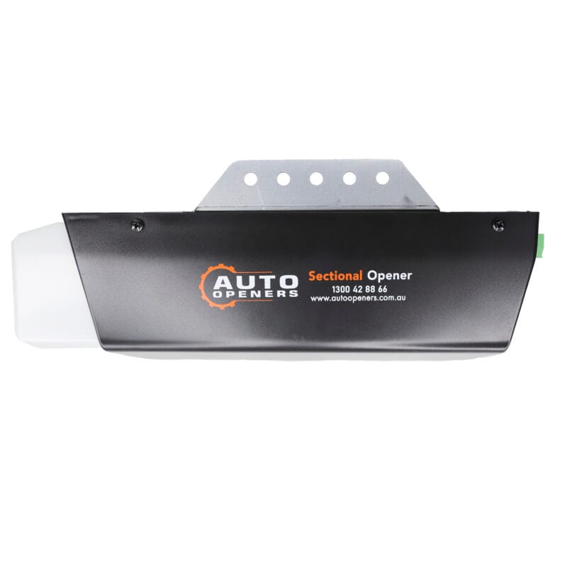Panel Boss Garage Door Opener | 1500N Power for 20m² Doors