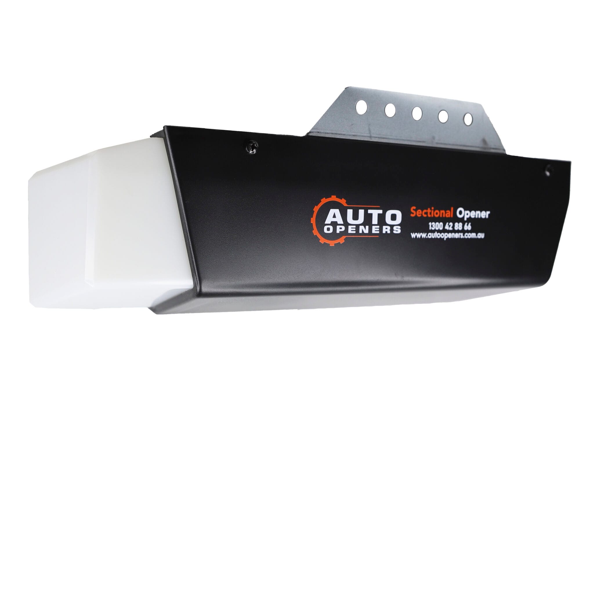 Panel Boss Garage Door Opener | 1500N Power for 20m² Doors