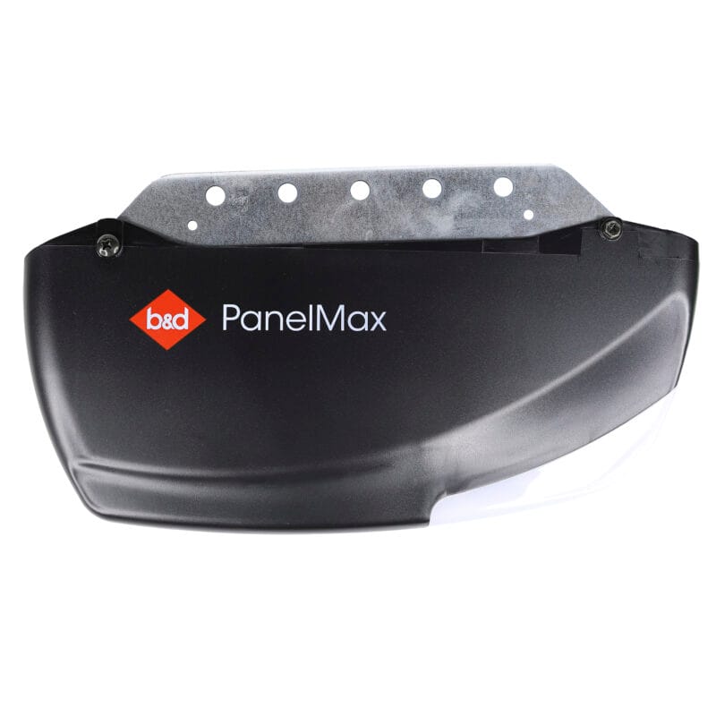 B&D PanelMax Sectional Garage Door Opener | National Garage