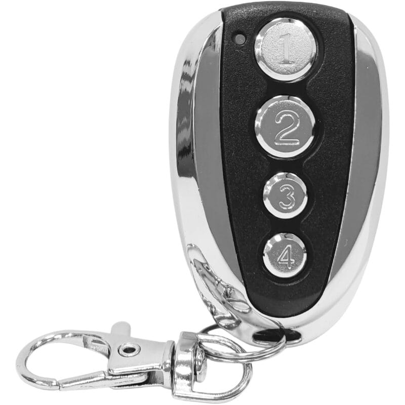 Remote Pro Garage Door and Gate Remotes | National Garage