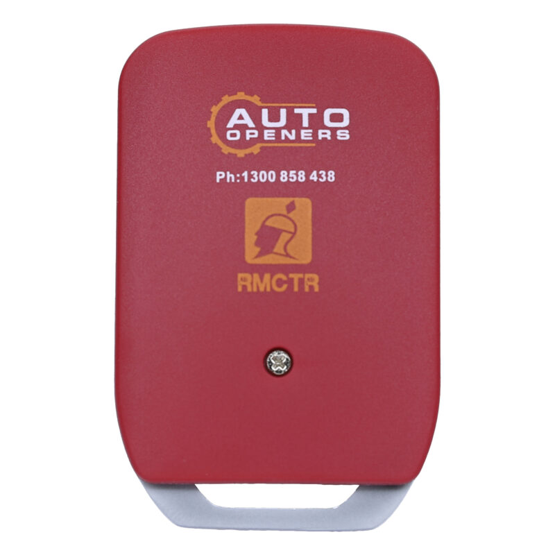 Waterproof, Stronger B&D TB5 Garage Remote | National Garage