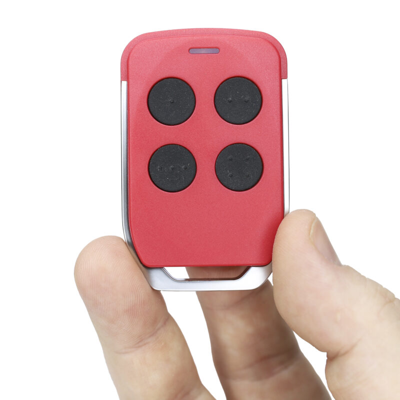 Waterproof, Stronger B&D TB5 Garage Remote | National Garage
