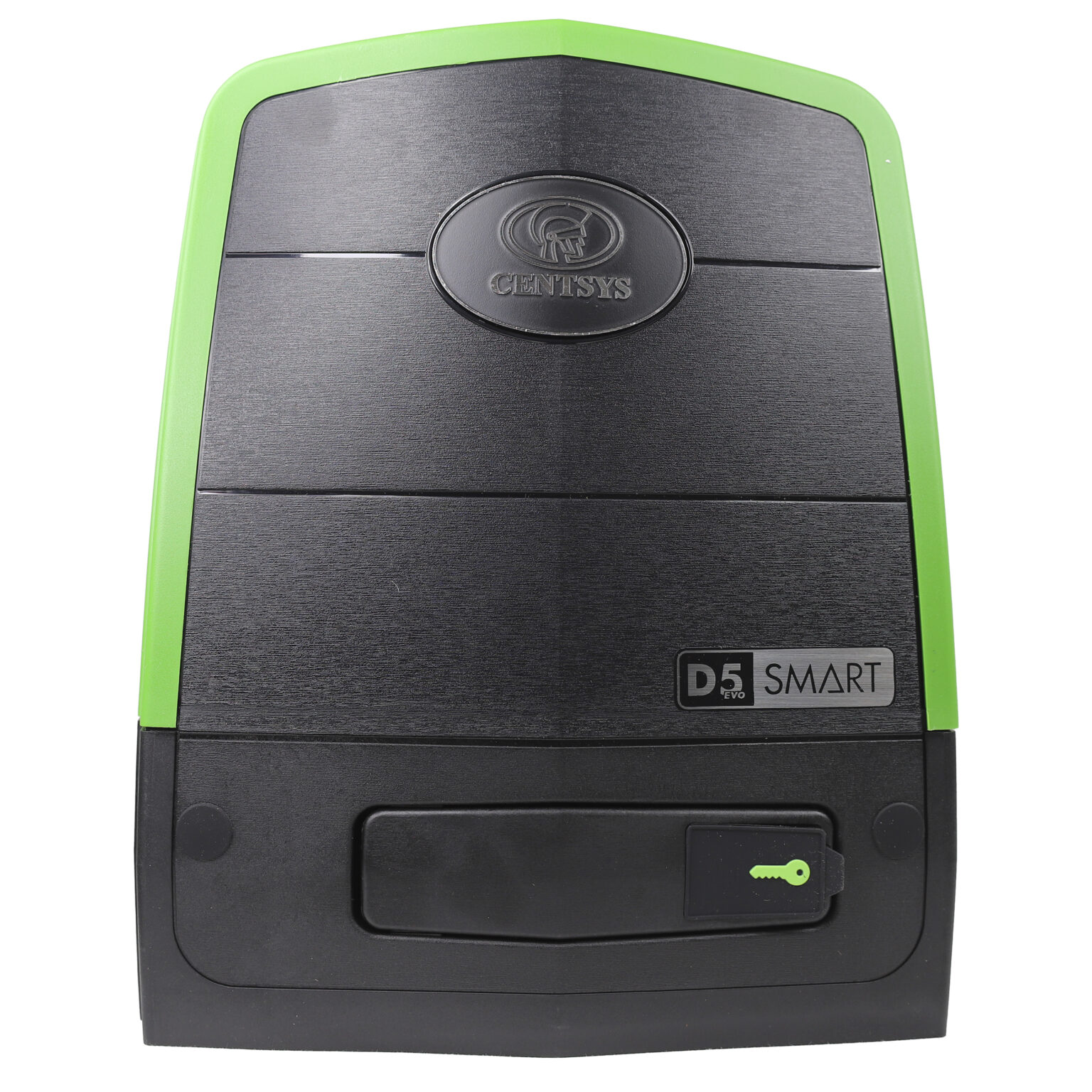 Centsys D5 EVO Low Voltage Sliding Gate Kit | National Garage