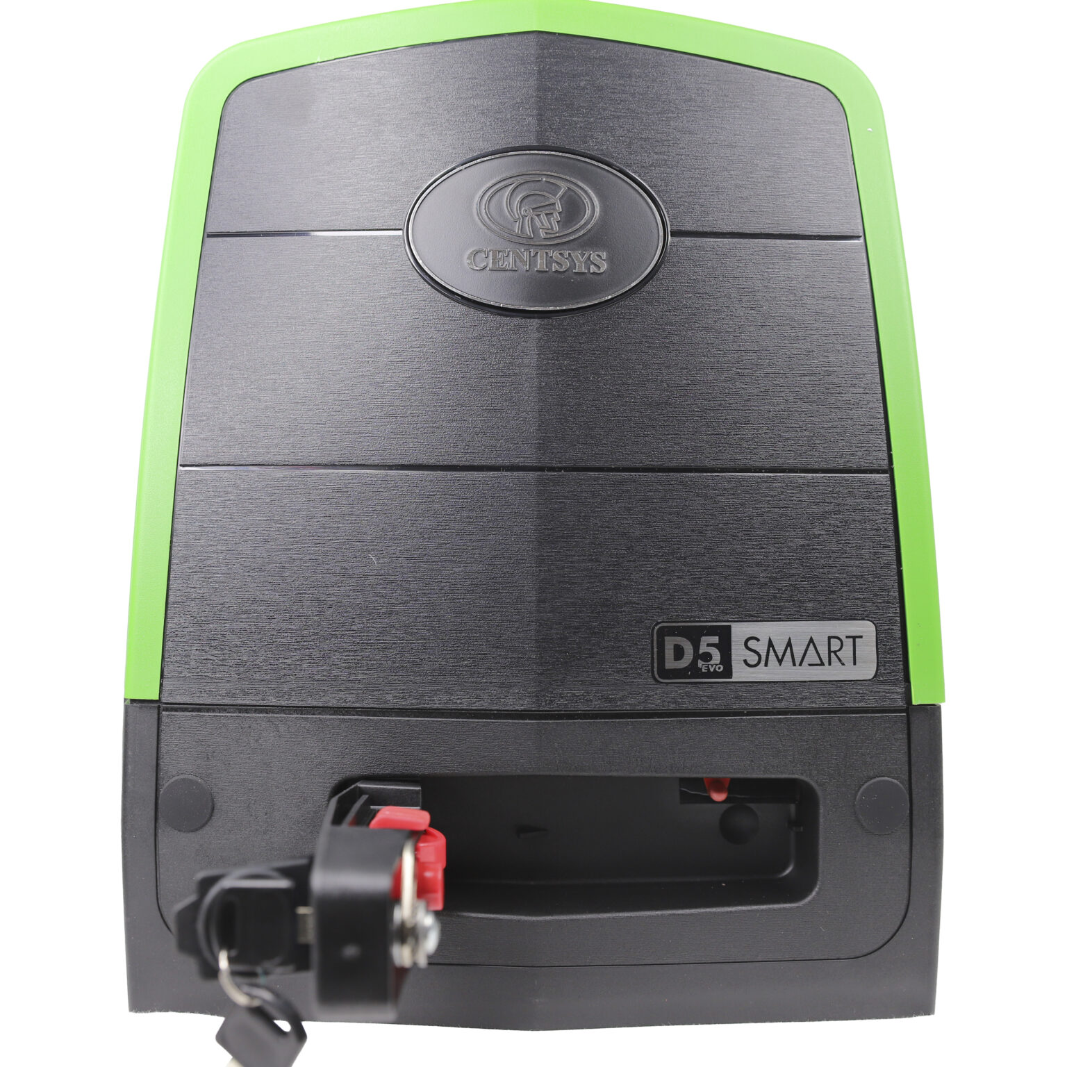 Centsys D5 EVO Low Voltage Sliding Gate Kit | National Garage