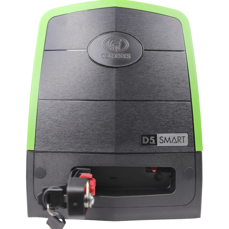 Centsys D5 EVO Low Voltage Sliding Gate Kit | National Garage