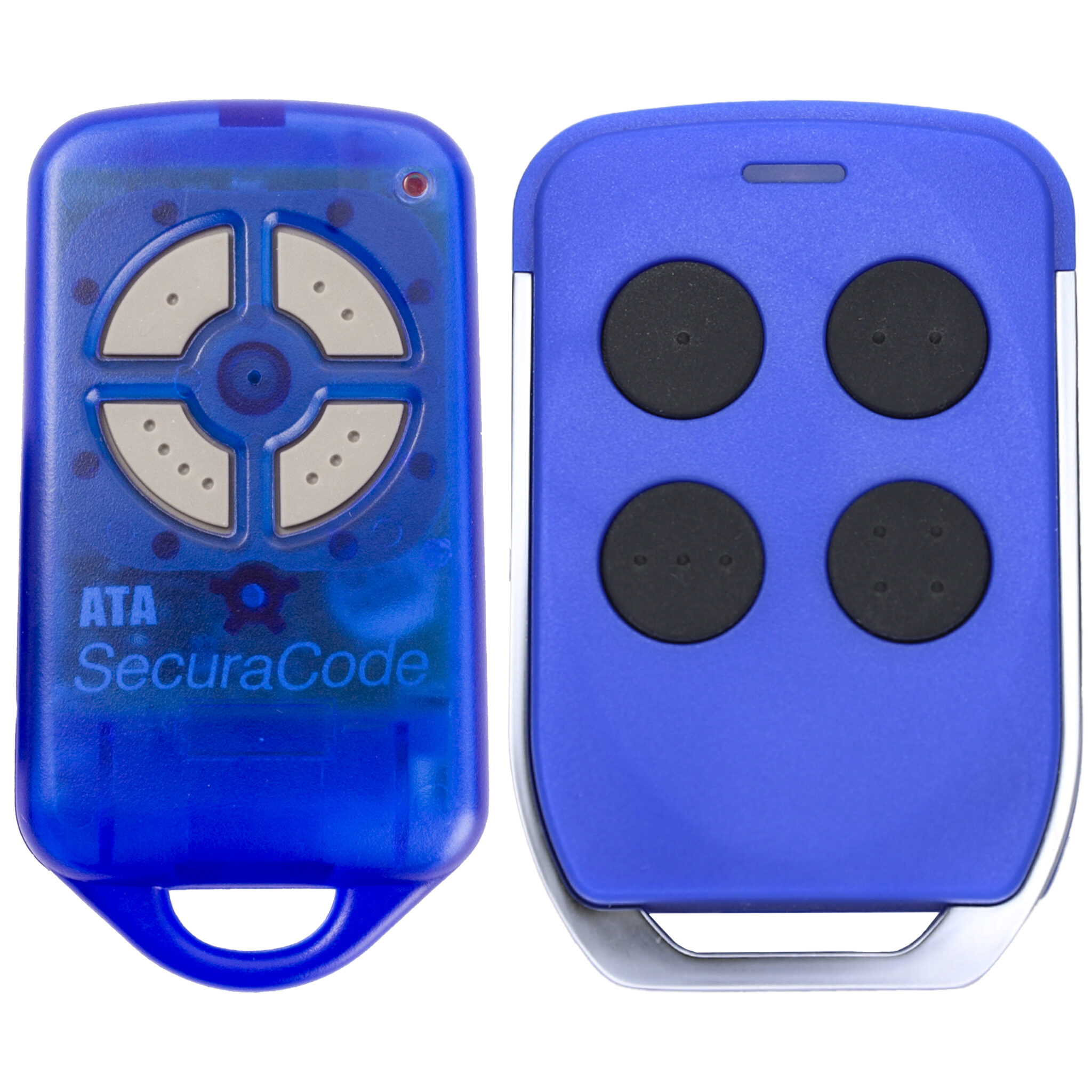 ATA Garage Door Remotes | Automatic Technology Garage Door Remote ...