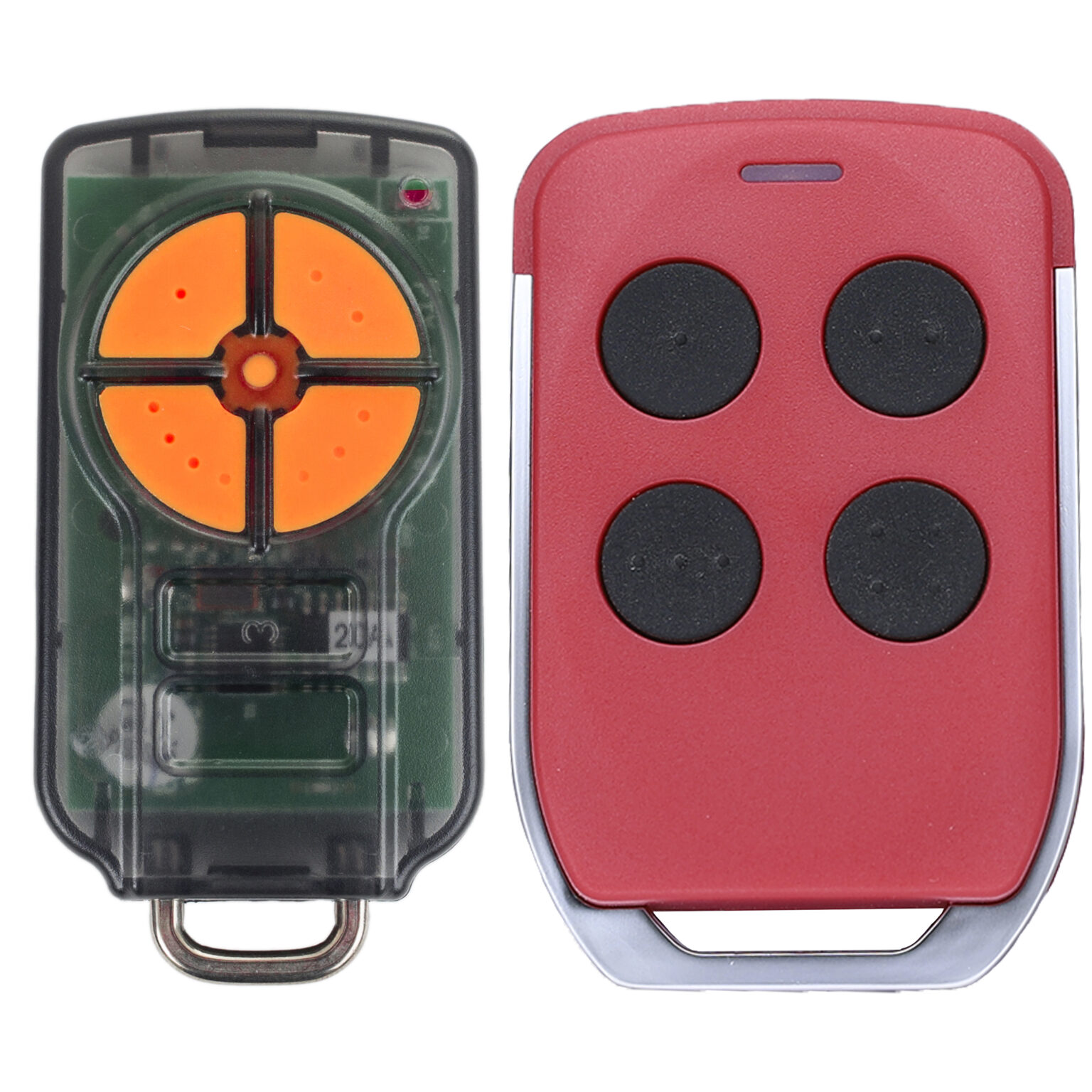 Garage Door Remotes | Garage Door Opener Remotes | National Garage