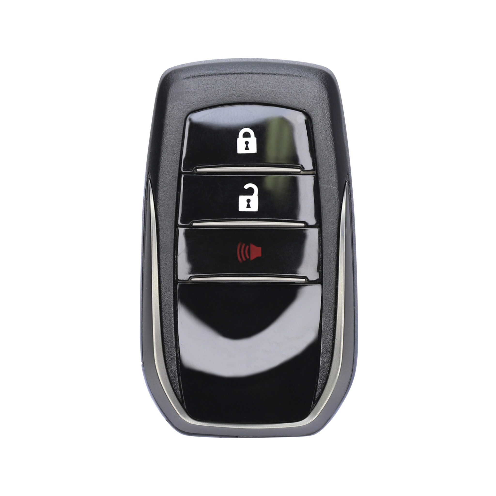 Toyota Car Key Replacements, Cases and Parts | National Garage