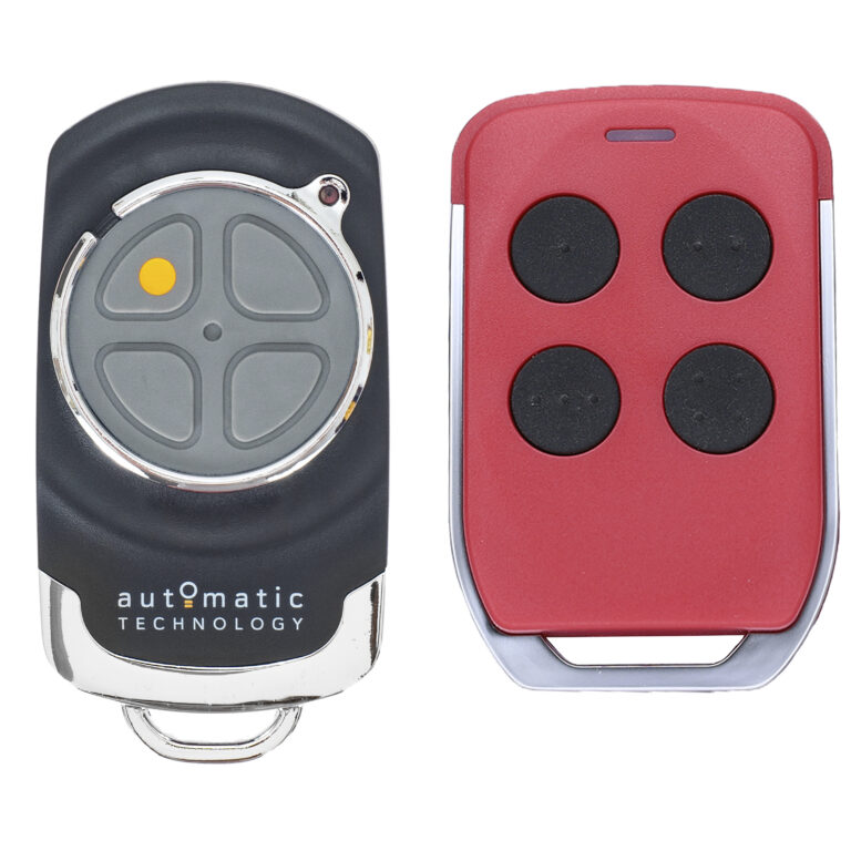 Waterproof, Stronger ATA PTX5 Garage Remote | National Garage