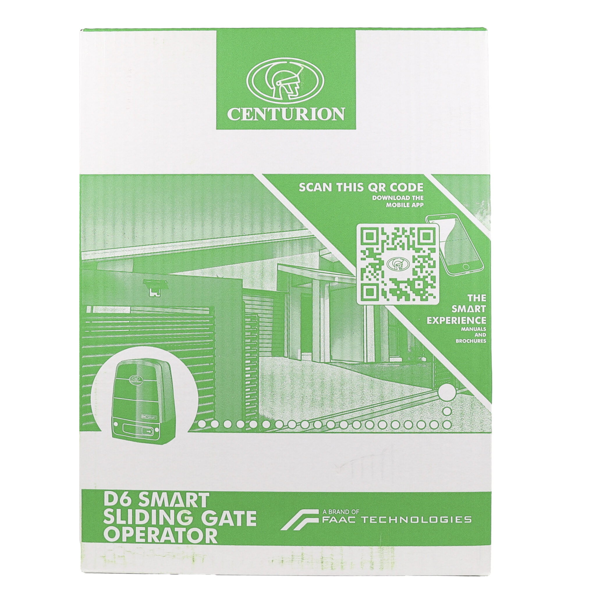 Buy Centsys Centurion Garage Gate Motors | National Garage
