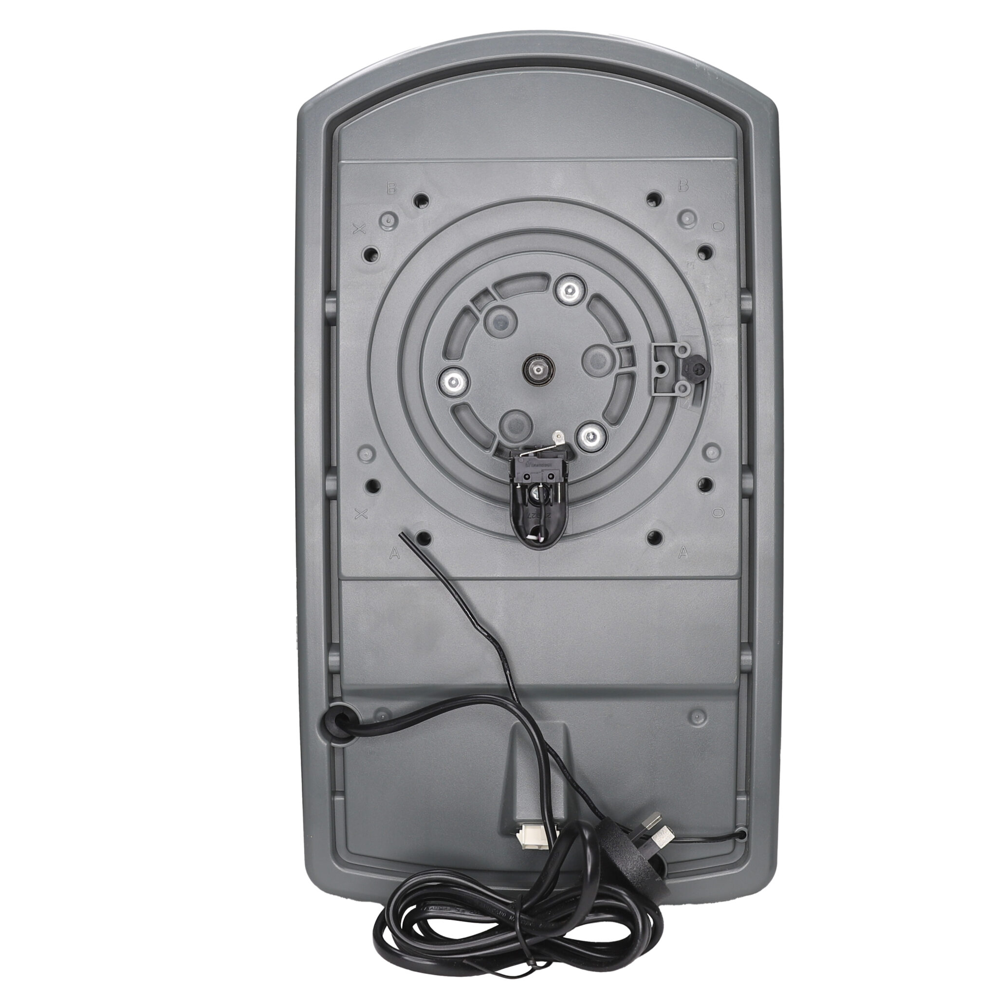 Merlin MS135MYQ Commander Platinum Garage Door Opener | National Garage