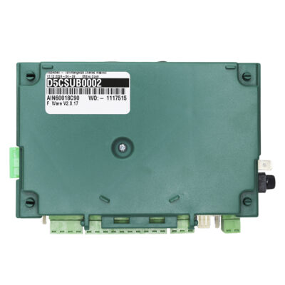 Centsys D5CC-D00v1 D5 EVO Circuit Board | National Garage