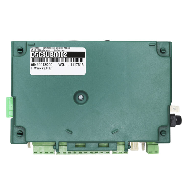 Centsys D5CC-D00v1 D5 EVO Circuit Board | National Garage