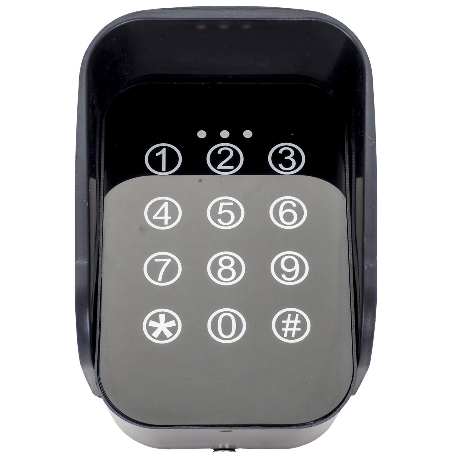 Auto Openers Wireless Pincode Keypad | National Garage